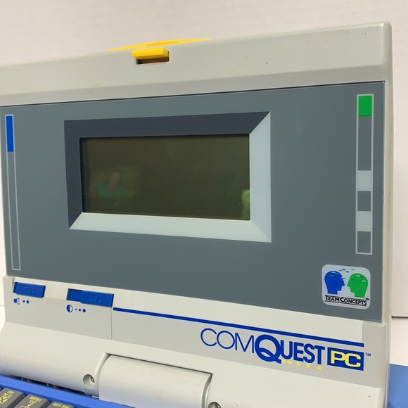 Team Concepts | Computers, Laptops & Parts | Team Concepts Vintage ...